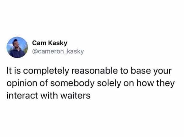 26 Incredibly brave, but controversial takes