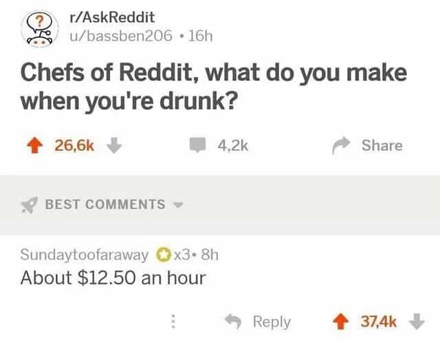 Daily funny memes-121-10-08-2022 - Thunder Dungeon | The Funniest Memes ...