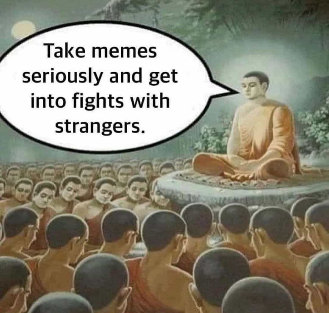 Daily funny memes-60-10-08-2022 - Thunder Dungeon | The Funniest Memes ...