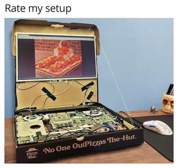 [30 MEMES] Weekend Resuscitation - Your fresh evening meme drop