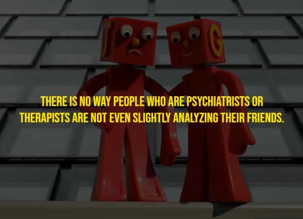 15 Shower thoughts that will rattle your brain a bit