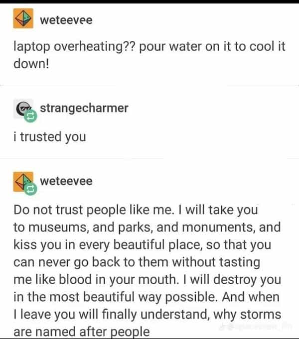 Very specific memes-21-10-10-2022 - Thunder Dungeon | The Funniest ...