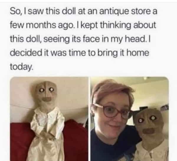 25 Pics that will make you go "Wait just a darn minute"