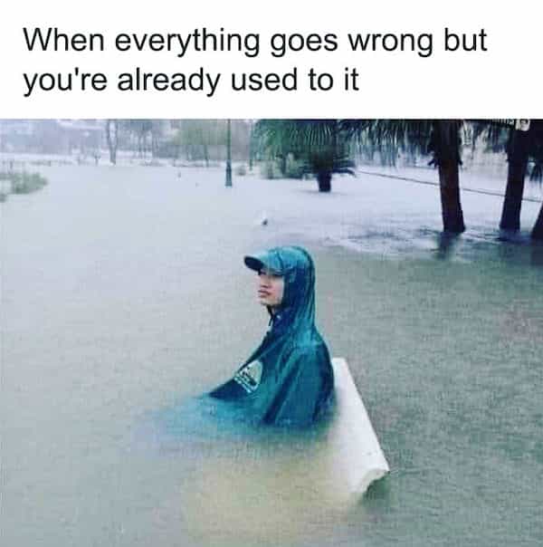 30 Memes that are infinitely relatable if you are anxiety ridden