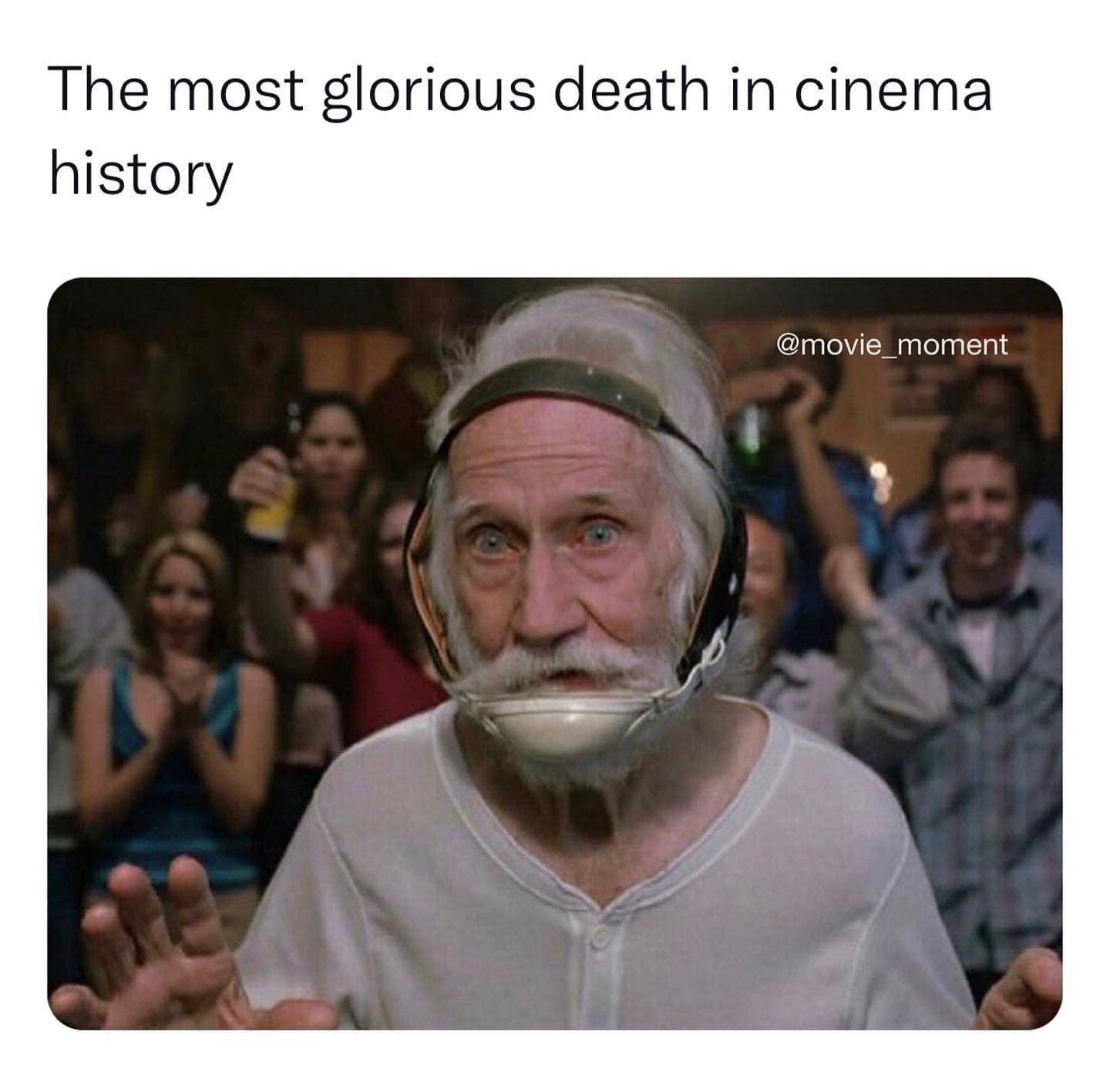 classic funny memes-26-20221017 - Thunder Dungeon | The Funniest Memes ...