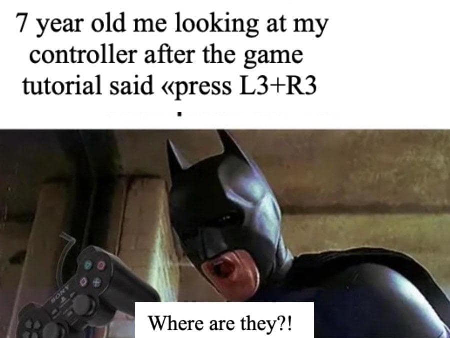 classic meme dump-1-20221013 - Thunder Dungeon | The Funniest Memes ...