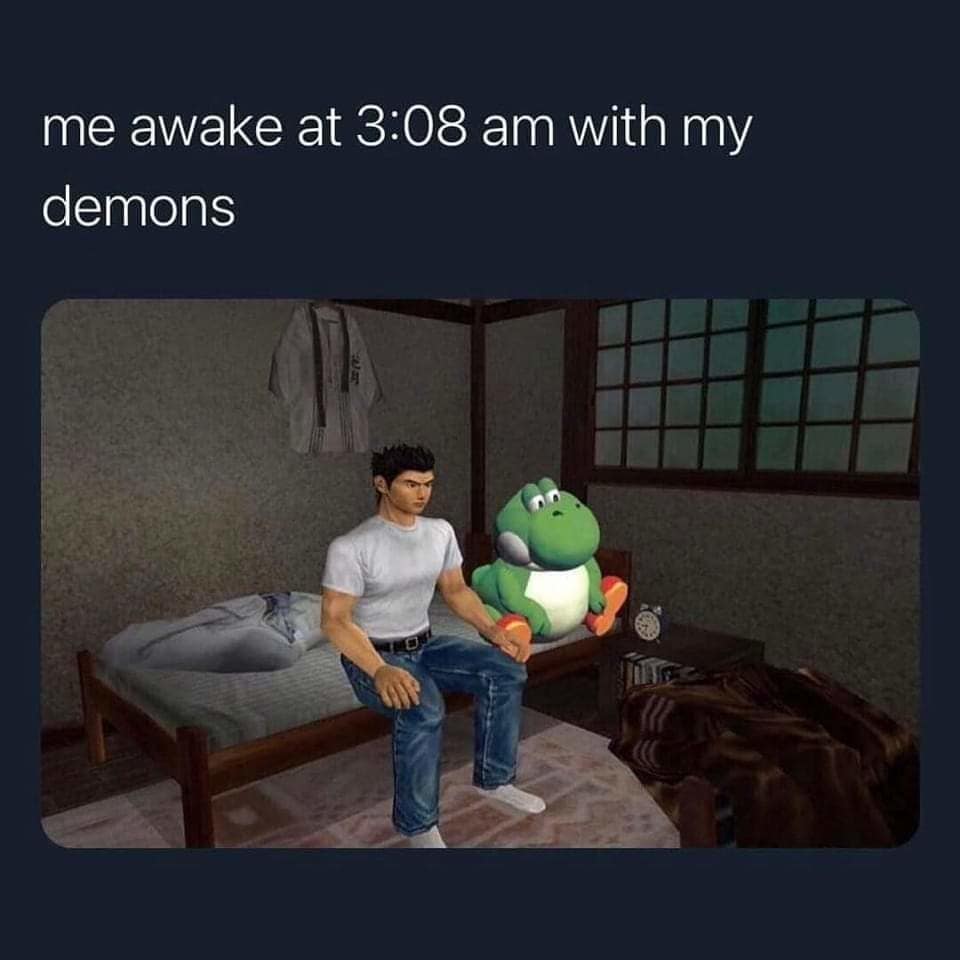 classic meme dump-30-20221025 - Thunder Dungeon | The Funniest Memes ...