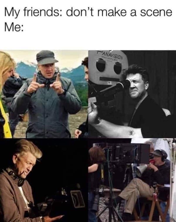 [40 MEMES] Old But Gold - Another drop of all time classic memes from ...