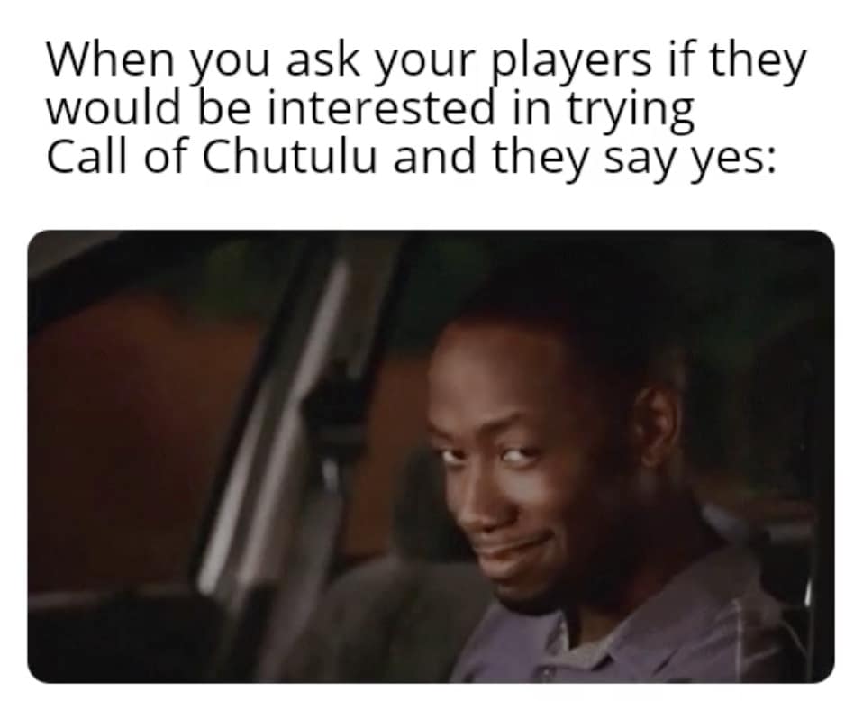 dnd memes-26-20221021 - Thunder Dungeon | The Funniest Memes. Period.