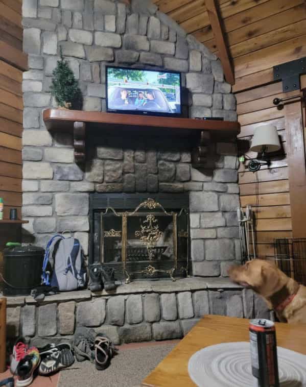 funniest bad tv mounting setups-10-10-07-2022 - Thunder Dungeon | The ...