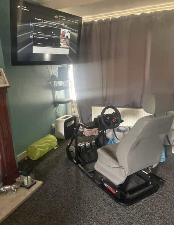 funniest bad tv mounting setups-23-10-07-2022 - Thunder Dungeon | The ...
