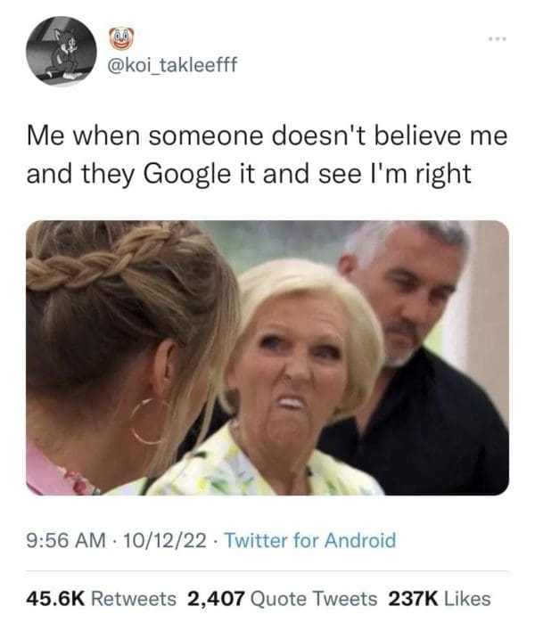 [MEME GALLERY] 30 Of the most relatable memes on the internet today