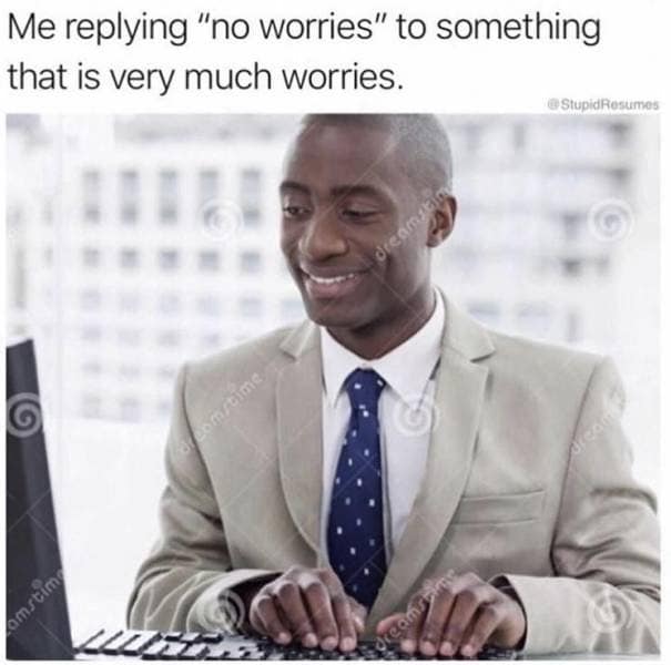 funny work memes-35-20221022 - Thunder Dungeon | The Funniest Memes ...