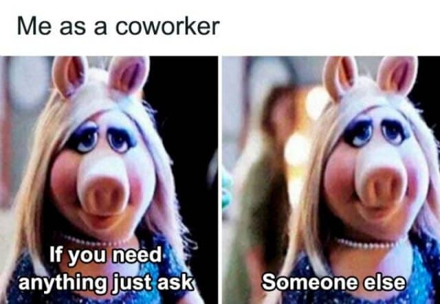 funny work memes-40-20221022 - Thunder Dungeon | The Funniest Memes ...