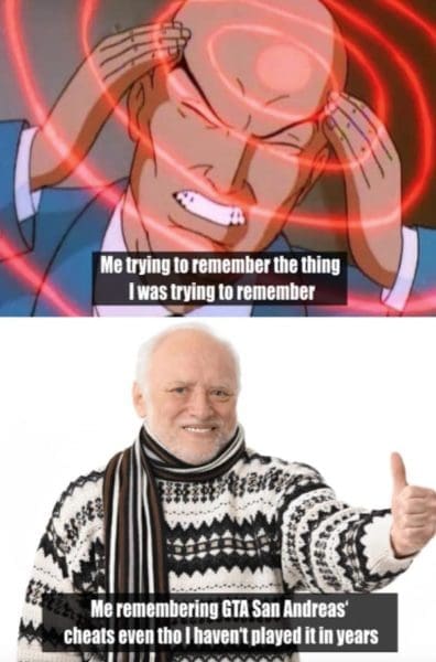 The Gaming Corner - Memes for the Gamers (28 MEMES)