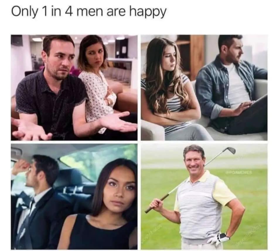 golf memes funny-23-20221027 - Thunder Dungeon | The Funniest Memes ...