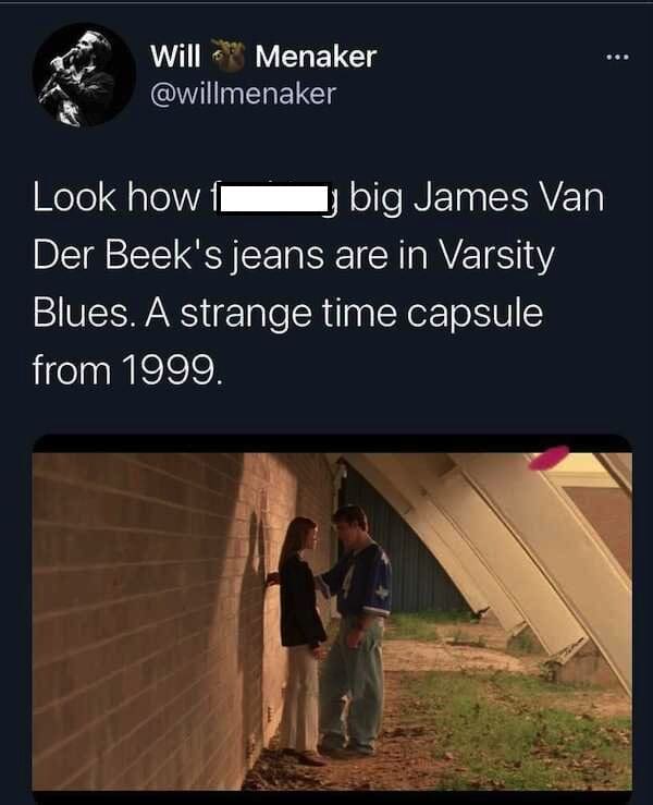 35 Throwback pics and memes for a nice little hit of your childhood