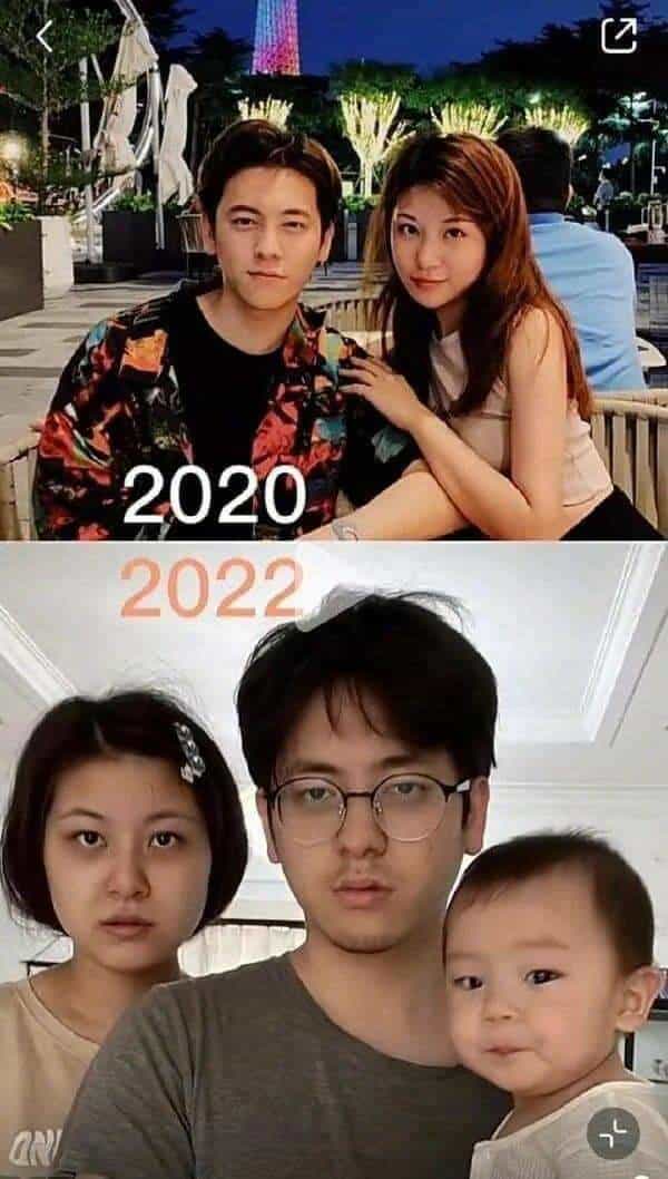 30 Situations that escalated from 0 to 100 right quick