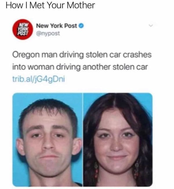 [25 MEMES] The Morning commute - The funniest memes you missed today (Meme Gallery)