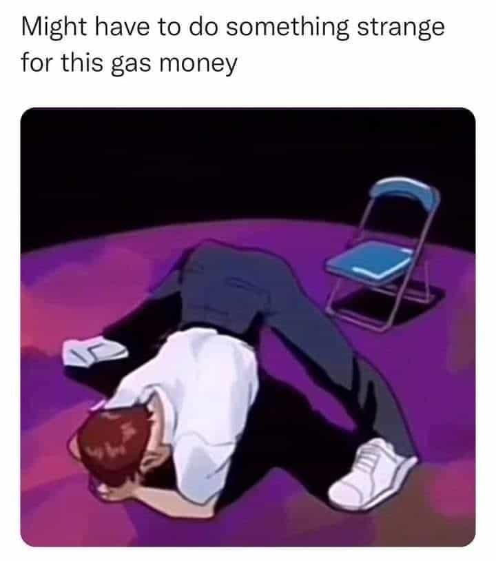 Funniest memes of all time-119-11-17-2022 - Thunder Dungeon | The ...