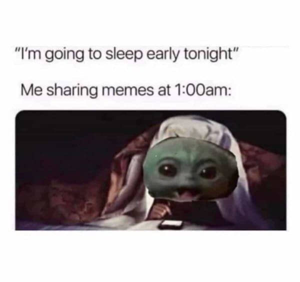 [25 MEMES] The Nightcap - The funniest memes from today (Meme Gallery)