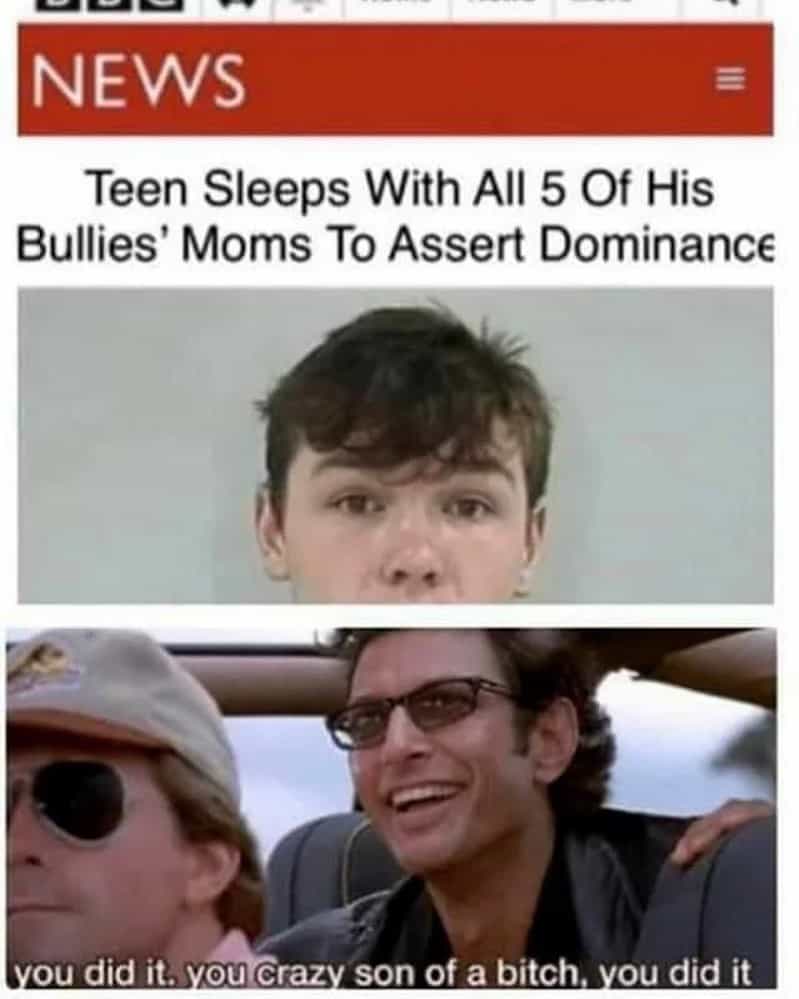 Funniest memes of all time-76-11-11-2022 - Thunder Dungeon | The ...