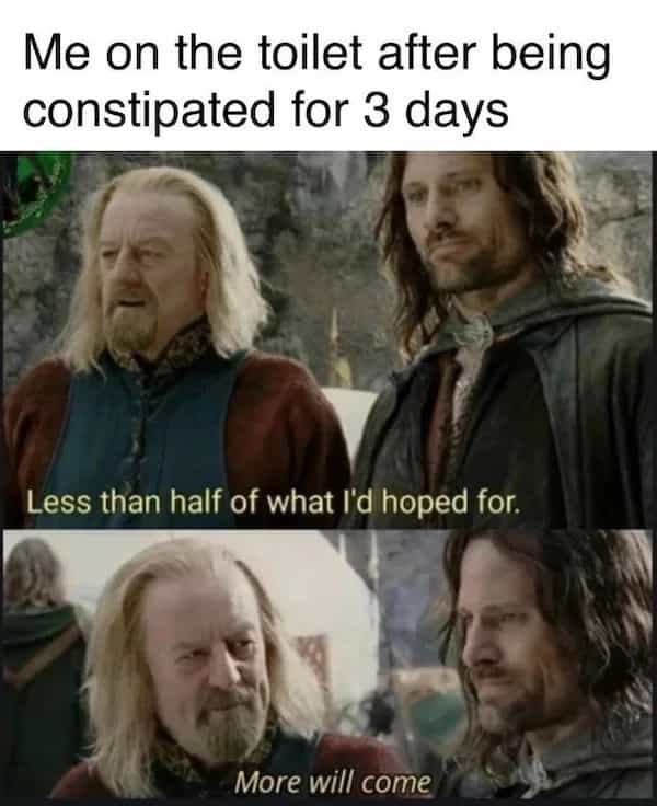 [25 MEMES] The Midday Meal - Your fresh lunch break meme drop