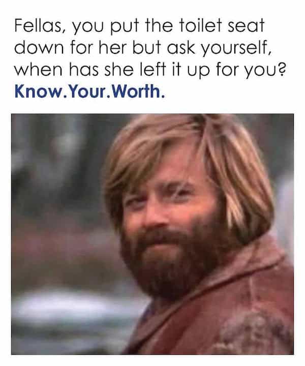 30 Memes every dude will understand
