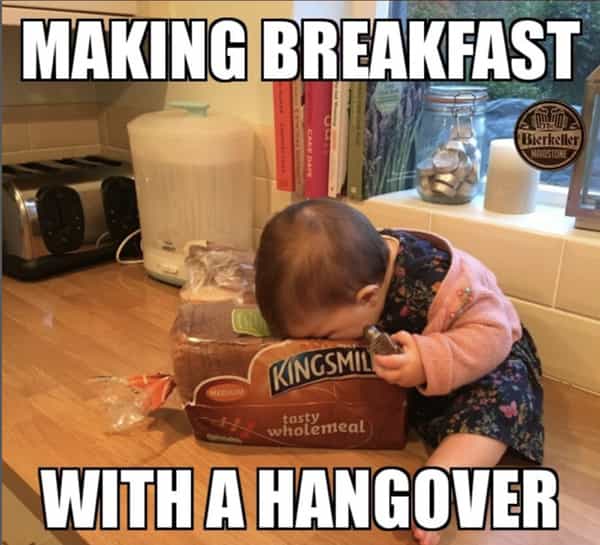 Party memes funny-19-11-08-2022 - Thunder Dungeon | The Funniest Memes ...