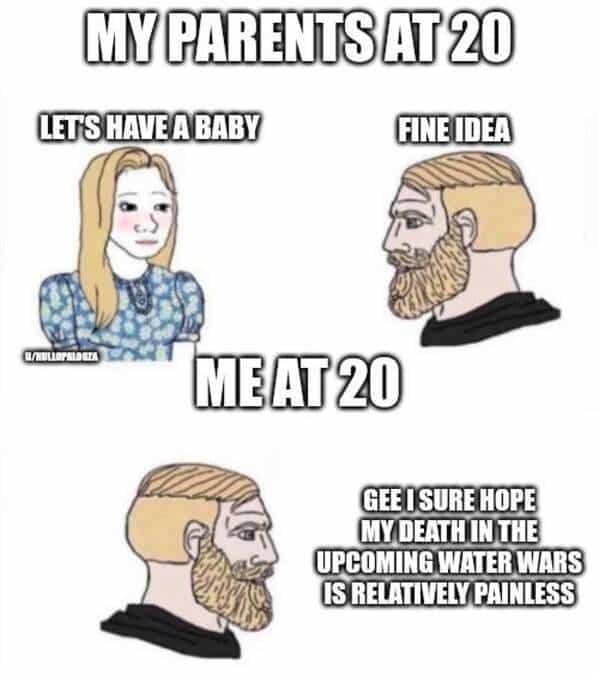 dark and sad memes-17-11-17-2022 - Thunder Dungeon | The Funniest Memes ...