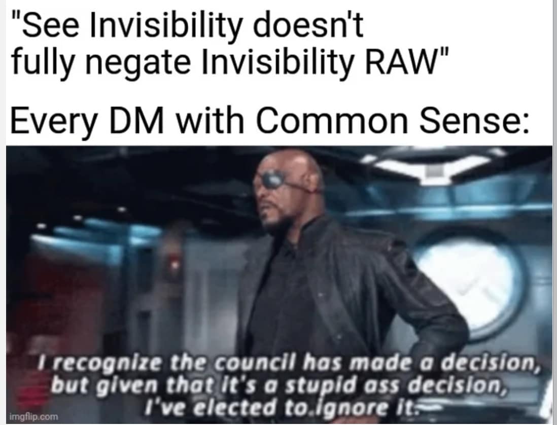 funny dndmemes-28-20221125 - Thunder Dungeon | The Funniest Memes. Period.