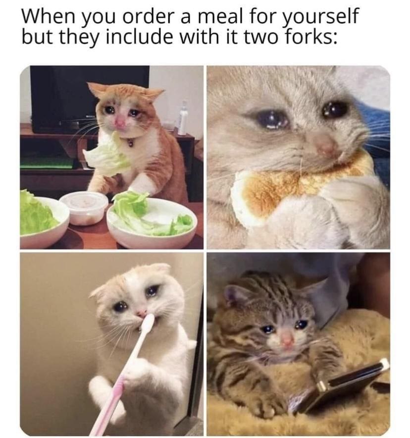 funny relatable meme dump-20-20221114 - Thunder Dungeon | The Funniest ...