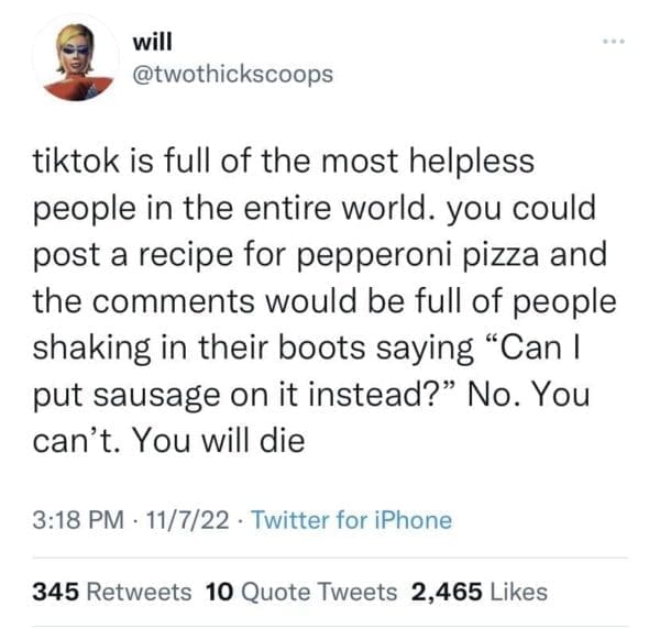 [30 MEMES] It's funny cuz it's true - Your weekly dump of relatable memes