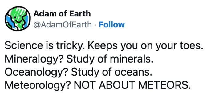 science memes-26-20221104 - Thunder Dungeon | The Funniest Memes. Period.