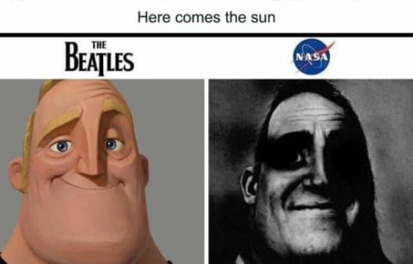 30 Technical math and science memes that are unintelligible to my ...