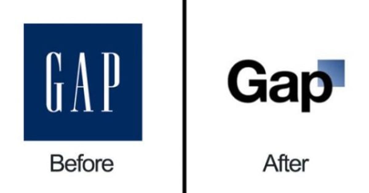 35 "Modern" redesigns that make me want to go back