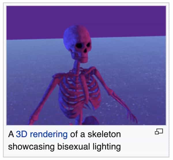 25 of the Most Random Things on Wikipedia
