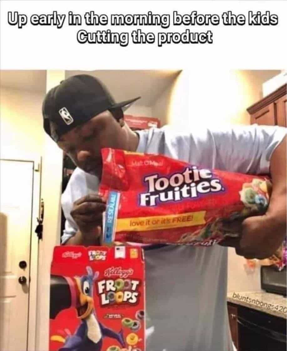 Funniest memes of all time-116-12-18-2022 - Thunder Dungeon | The ...