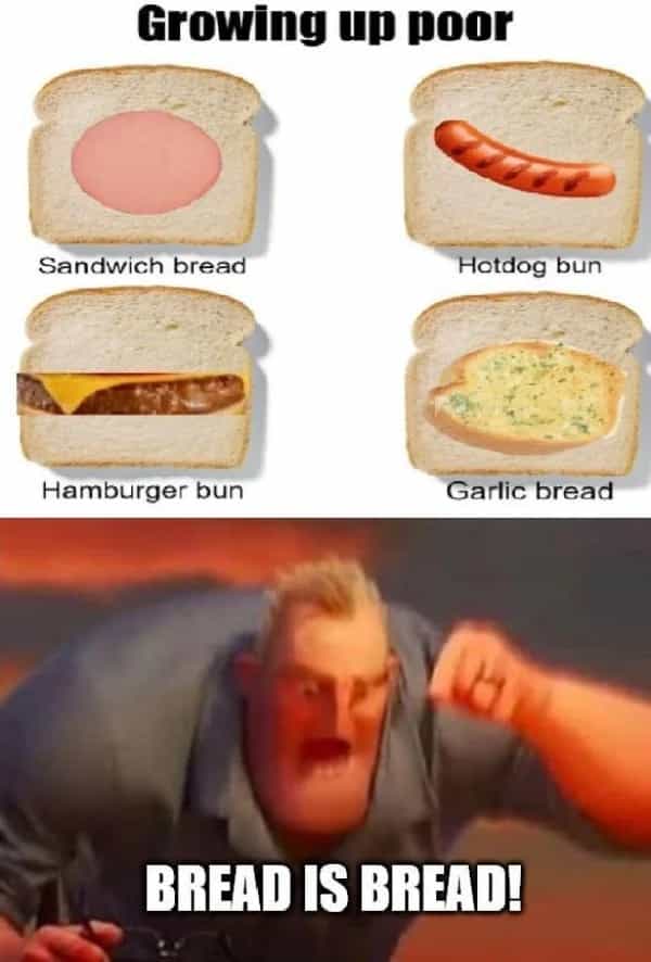 [25 MEMES] The Midday Meal - Your fresh and crispy lunch time memes