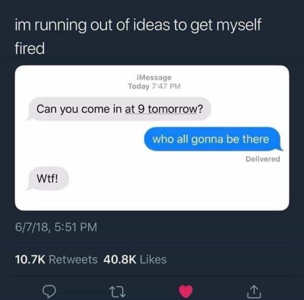 [25 MEMES] The Morning commute - The funniest memes you missed today ...