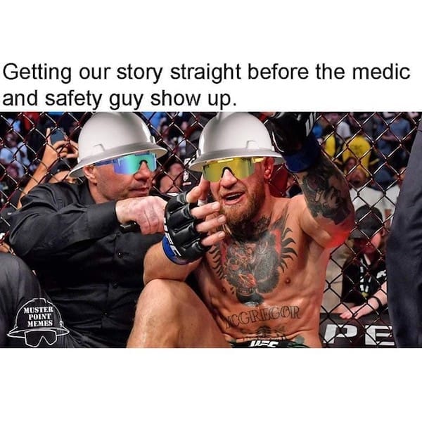 30 Construction Worker Memes That Everyone Who’s Hidden Their Garbage ...