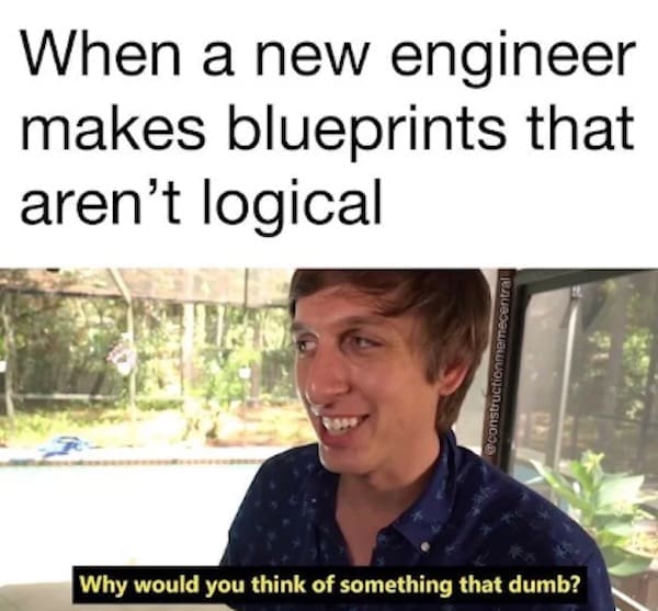 30 Construction Worker Memes That Everyone Who’s Hidden Their Garbage ...