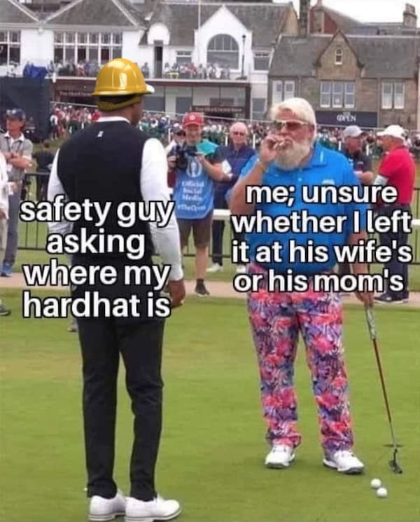 30 Construction Worker Memes That Everyone Who’s Hidden Their Garbage ...
