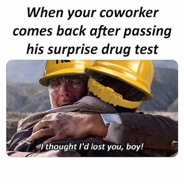 30 Construction Worker Memes That Everyone Who’s Hidden Their Garbage ...