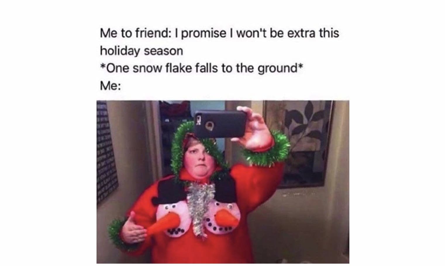17 Holiday Memes to Get You in a Festive Mood