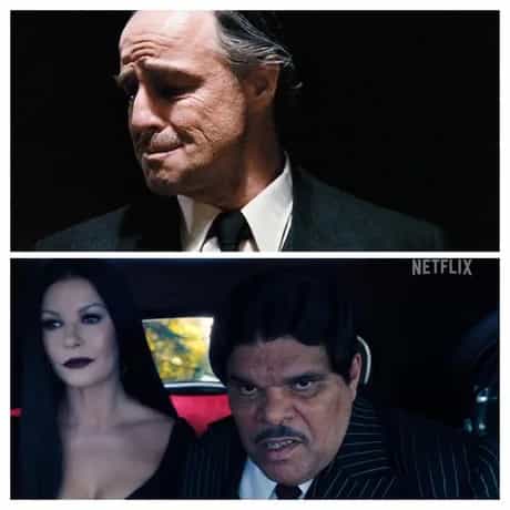 29 Wednesday memes from Netflix's hottest winter release