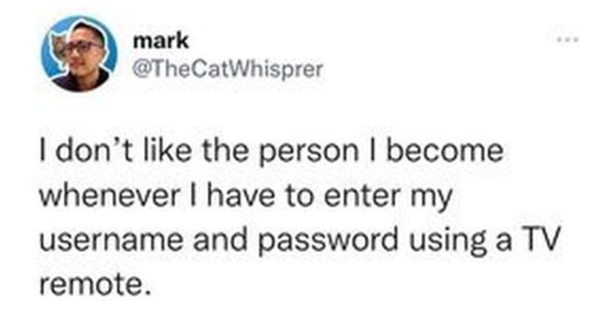 [30 MEMES] It's funny cuz it's true - relatable truth in meme form