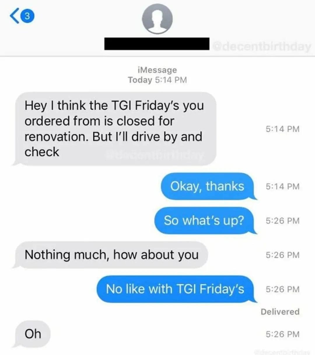 delivery app memes-16-20221203 - Thunder Dungeon | The Funniest Memes ...