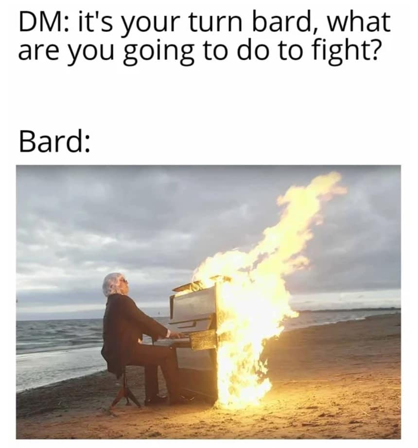 dndmemes-24-20221216 - Thunder Dungeon | The Funniest Memes. Period.