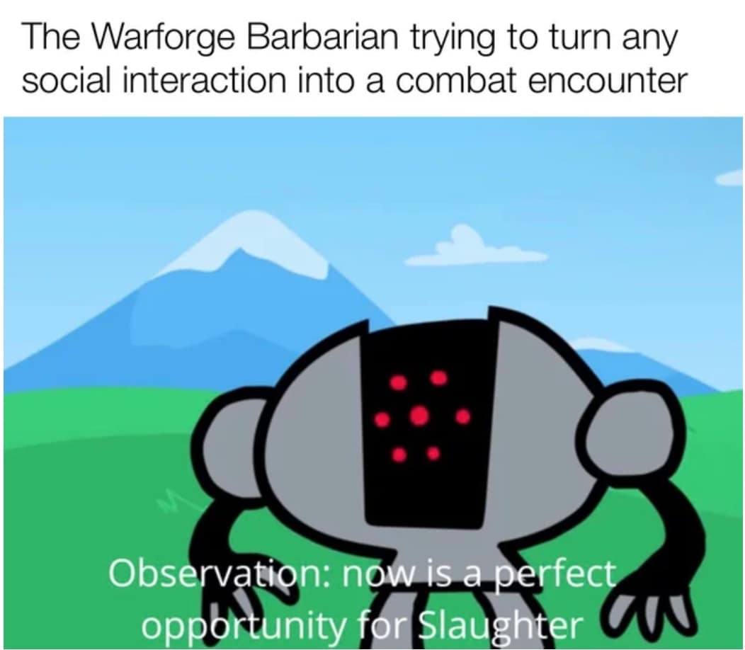 dndmemes-31-20221216 - Thunder Dungeon | The Funniest Memes. Period.